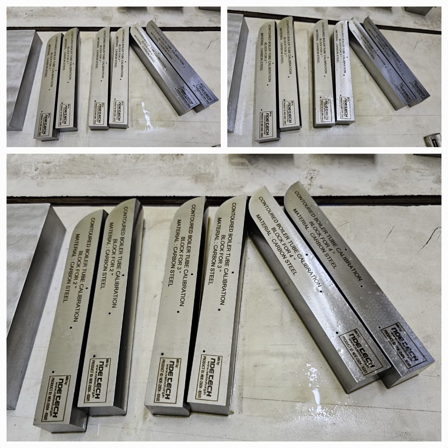 Non-Destructive Testing Training-Resources-NDT-NDE TECH