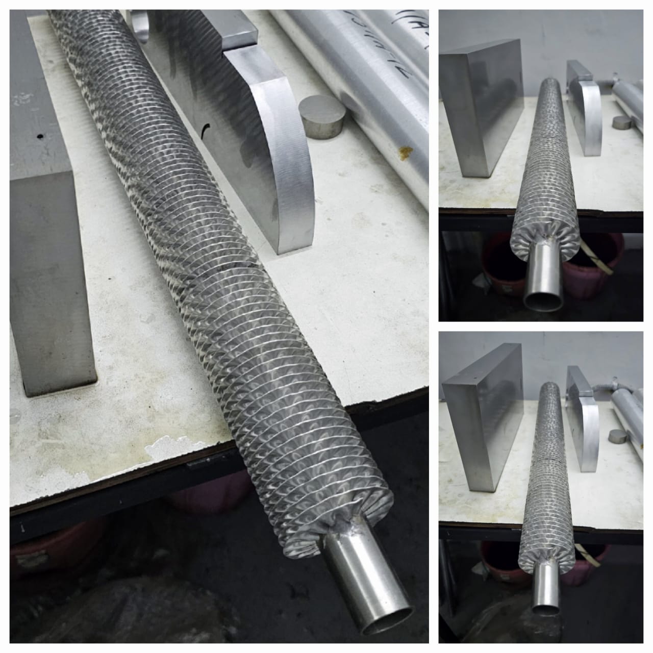 Non-Destructive Testing Training-Resources-NDT-NDE TECH