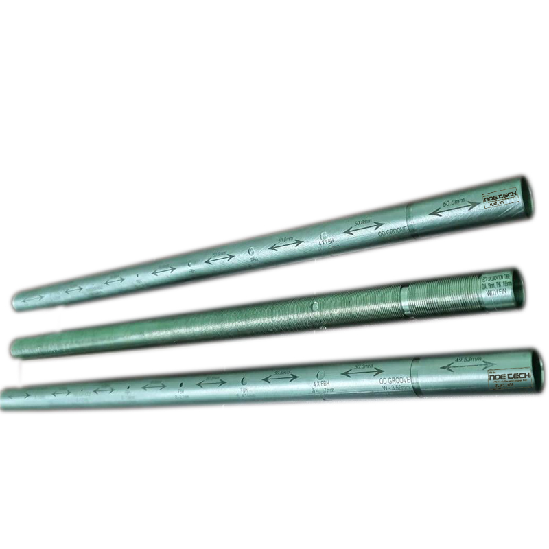 RFT Standard Calibration Tube (Remote Field Testing)