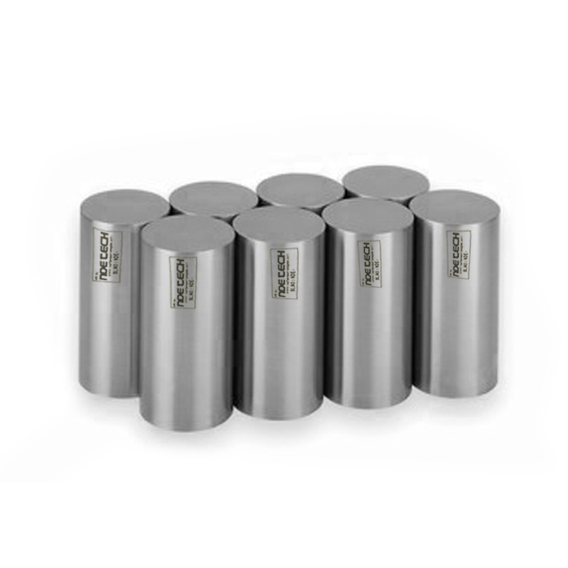 NDE TECH-Weld Flawed Specimens AND NDT Calibration Blocks