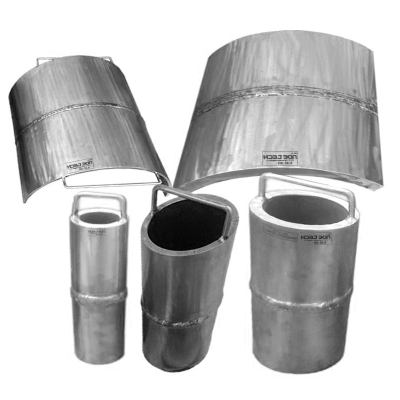 NDT Standard Radiographic Film Interpretation Reference Set-RTFI