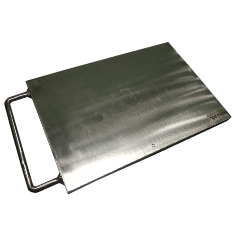 NDE TECH-Weld Flawed Specimens AND NDT Calibration Blocks