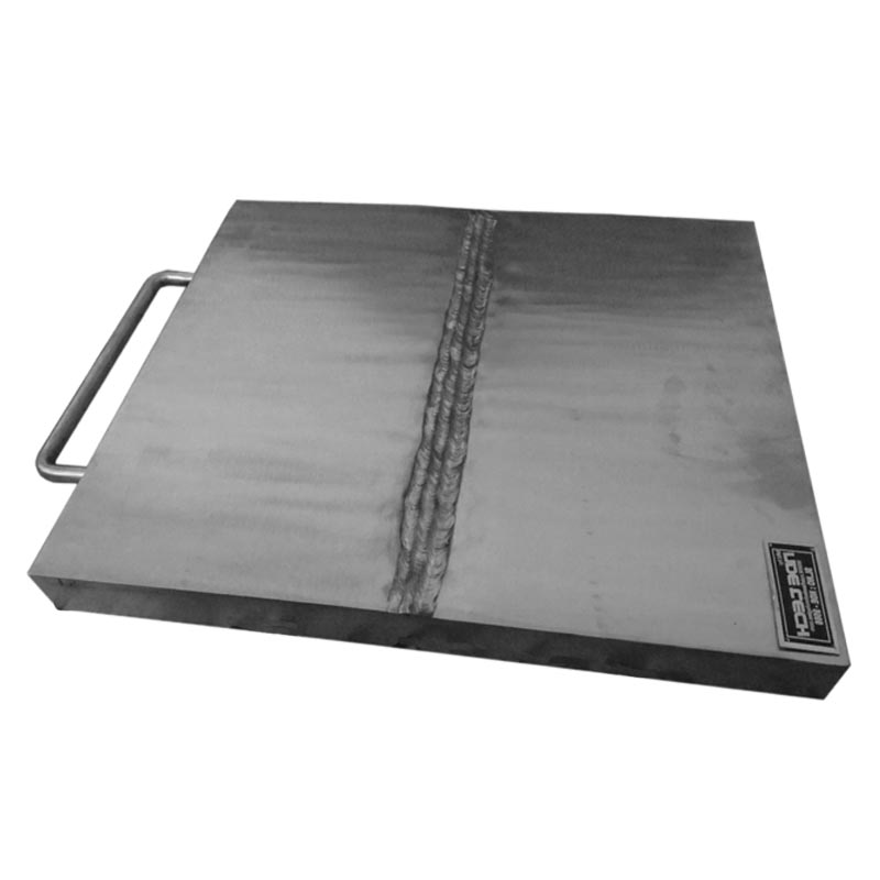 ISO-9712 Ndt Training and Examination Radiography Testing Weld Defect ...