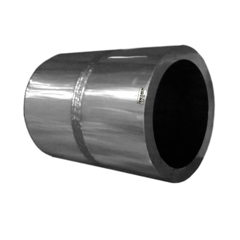 PAUT And TOFD Pipe to Pipe Weld Joint Flawed Specimen